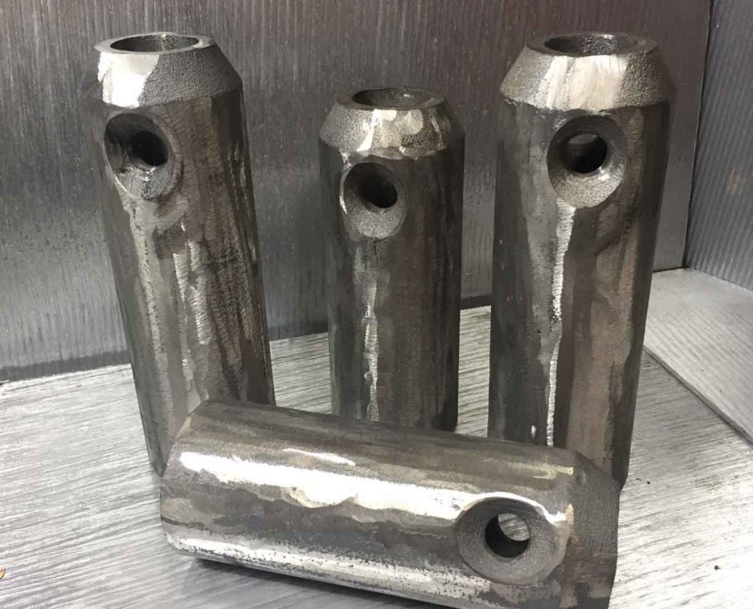 Aluminio Primario - Rodabell